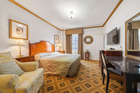 Photo Gallery | The Embassy Hotel